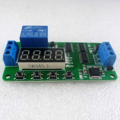 TIMER – TRANSCOM ELECTRONICS